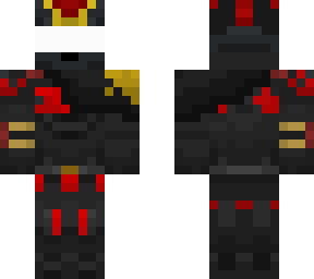 firefighter | Minecraft Skins