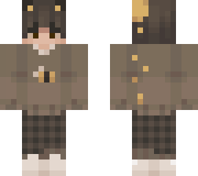 bee boy | Minecraft Skins