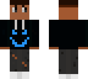 benny v2 | Minecraft Skin