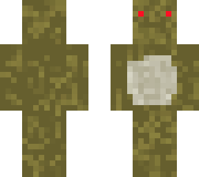 bigfoot | Minecraft Skins