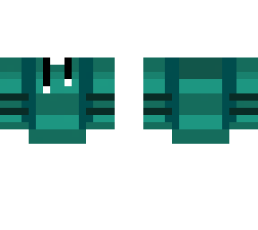 Blue's Clues Base | Minecraft Skin