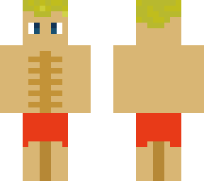 lynix | Minecraft Skins