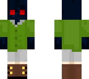 candle | Minecraft Skins