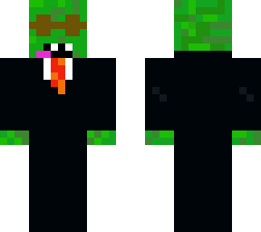 cheappickle | Minecraft Skins