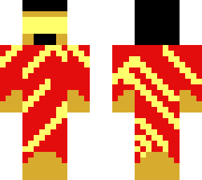 chi chi | Minecraft Skins