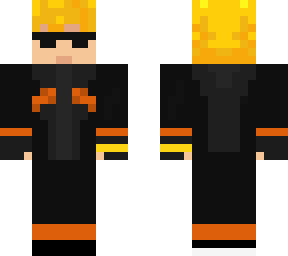 clockwork | Minecraft Skin