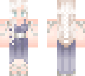daenerys | Minecraft Skins