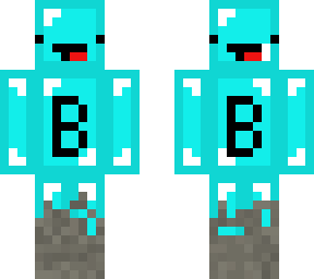 stoned | Minecraft Skins