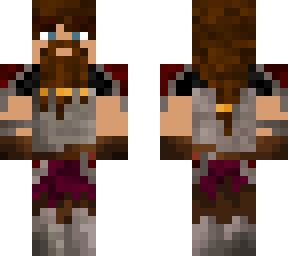 dwarf | Minecraft Skins