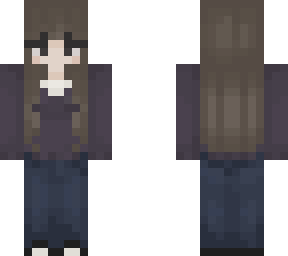 elena gilbert | Minecraft Skins