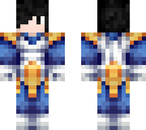 saiyan | Minecraft Skins