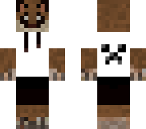 floppa | Minecraft Skins