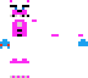 funtime freddy | Minecraft Skins