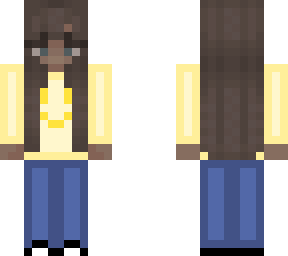 smiley face | Minecraft Skins