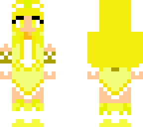 glitter force | Minecraft Skins