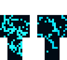 aj monster | Minecraft Skins