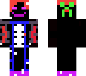 hogallala | Minecraft Skins