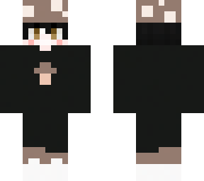hongo | Minecraft Skin