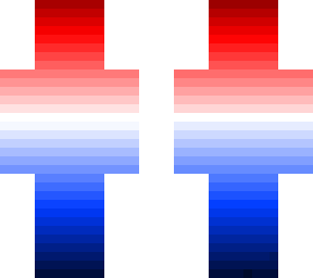 Horizon | Minecraft Skin