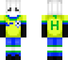 brazil | Minecraft Skins