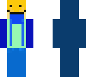 puffer fish | Minecraft Skins