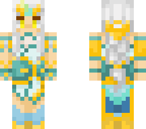 immortal | Minecraft Skins