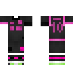 intermiami | Minecraft Skins