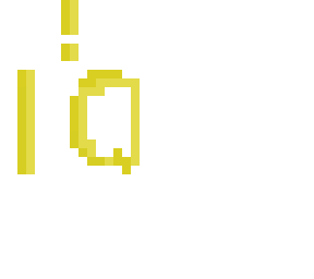 IQ TEST IS BACK | Minecraft Skin