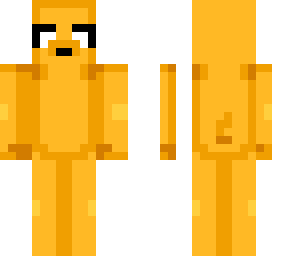 Jake | Minecraft Skin