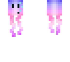 jelly | Minecraft Skins