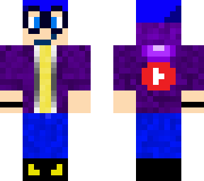 mii | Minecraft Skins