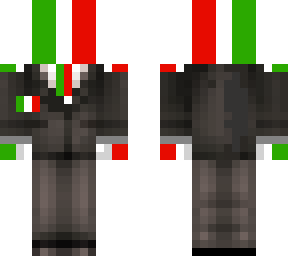 italian | Minecraft Skins
