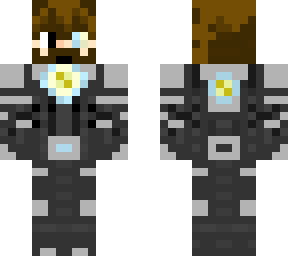 Leo | Minecraft Skin