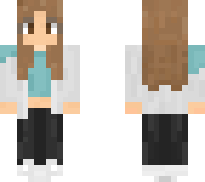 lizzie | Minecraft Skins