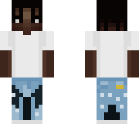 locs | Minecraft Skins