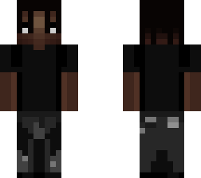 locs | Minecraft Skins