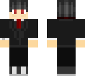 Ly - Musical Misfits | Minecraft Skin