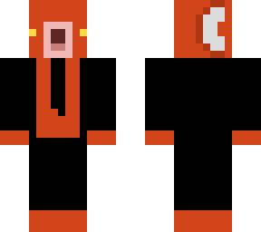 magikarp | Minecraft Skins