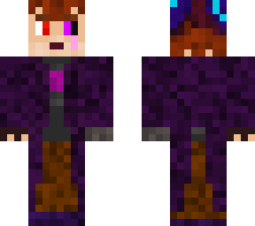 matrix | Minecraft Skins