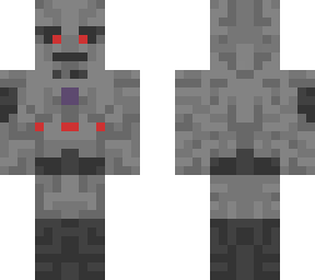 megatron | Minecraft Skins