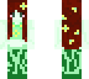 mermaid | Minecraft Skins