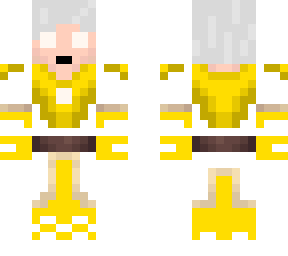modi*** | Minecraft Skin