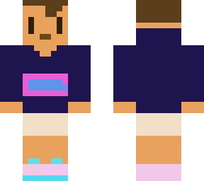 mrbeast | Minecraft Skins