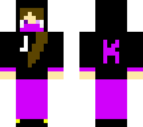 dr k changed | Minecraft Skins