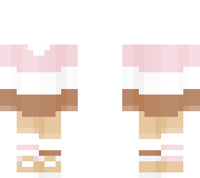 neapolitan | Minecraft Skin