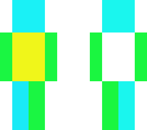 nico | Minecraft Skins