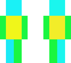 nico | Minecraft Skins