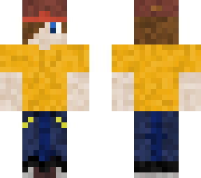 noor | Minecraft Skins