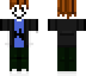 Pal | Minecraft Skin