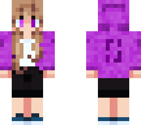 pearlescentmoon | Minecraft Skins